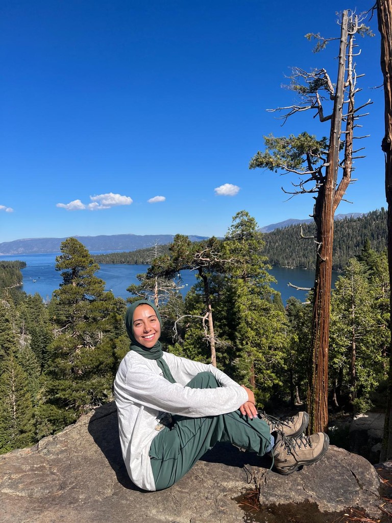 Ma'wa Collective | Our Team