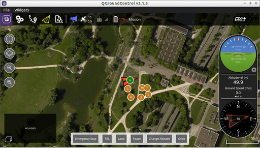 Customizing QGroundControl - RIIS