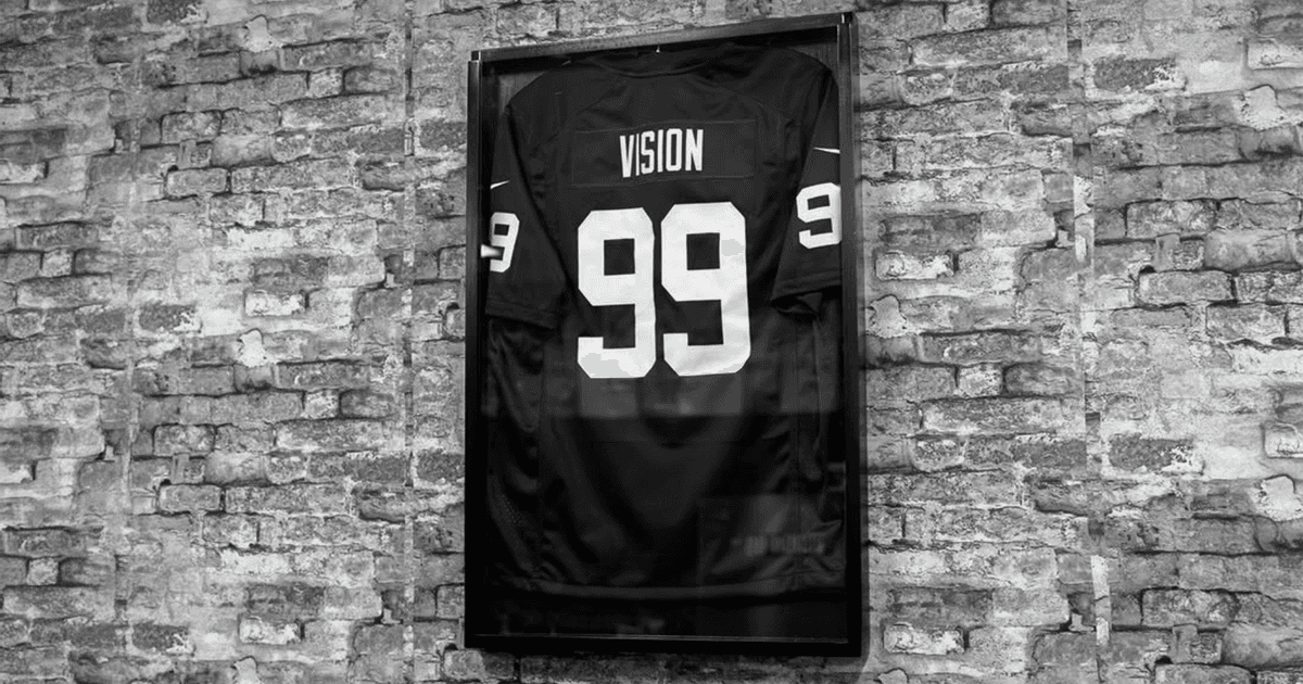 Vision 99