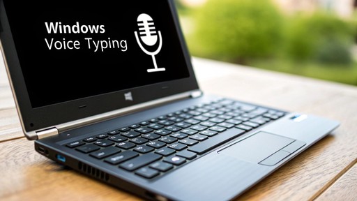 How to Enable Voice Typing on Any Device | Quick Guide | VoiceType