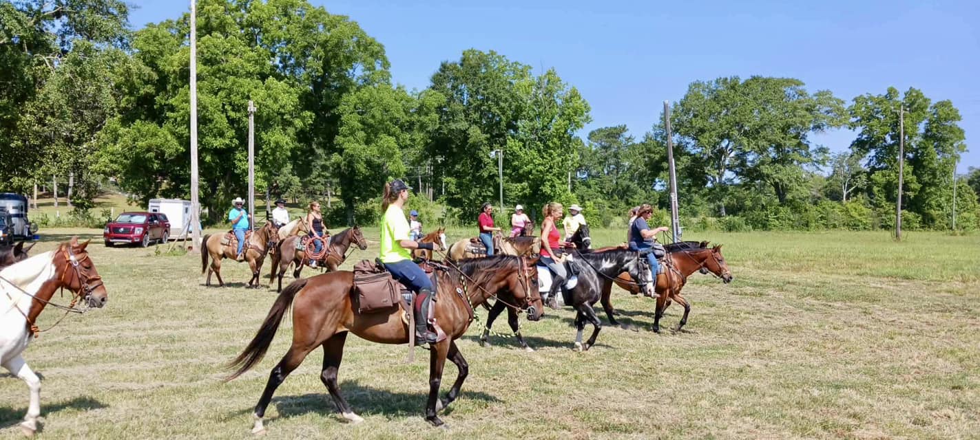 Events at Vortex Spring Adventures