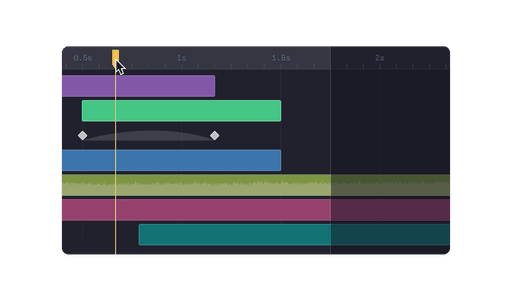 Prism: Animated generative creativity | Fable