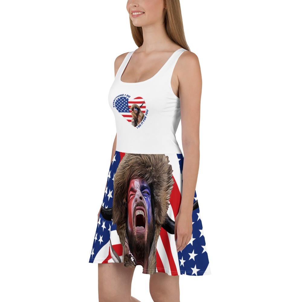 Forbidden Truth Academy