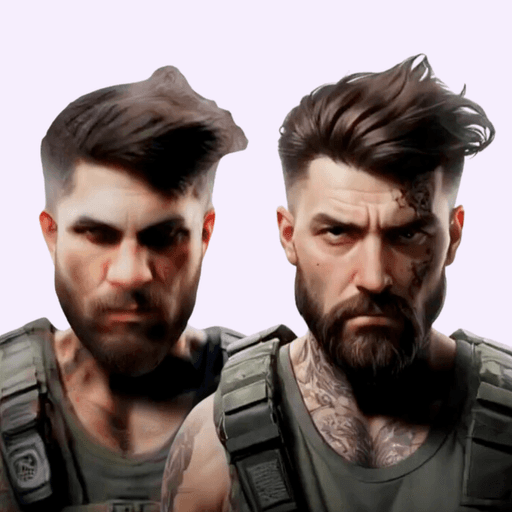 CSM — Turn photos, text or sketch into 3D Worlds