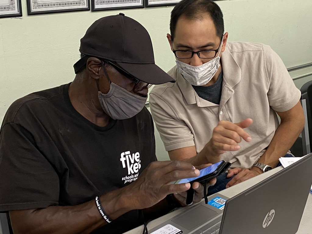 Ministry Teams - Acts2 Network