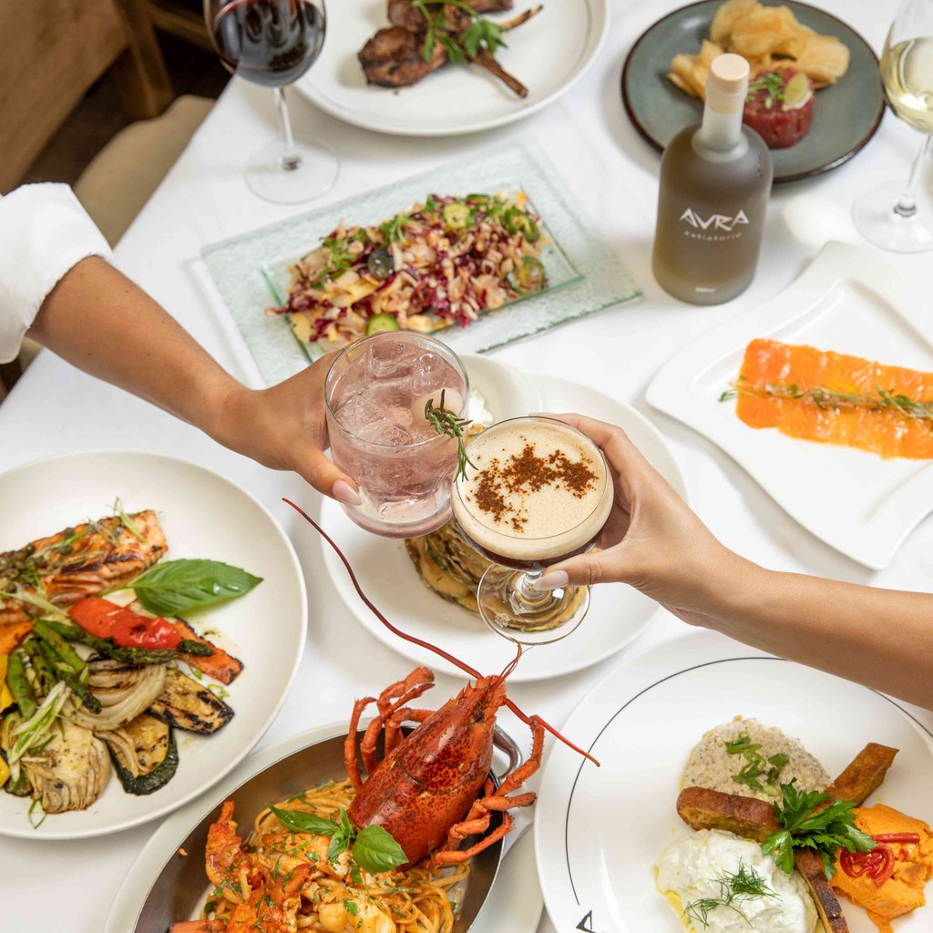 The Avra Group | Avra Madison