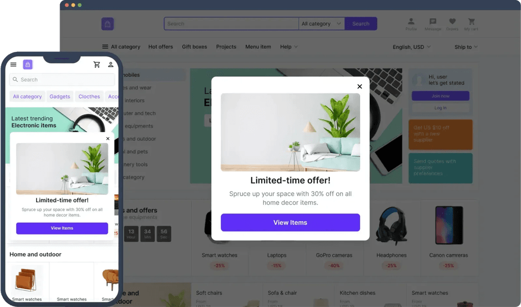Stages of Product Adoption Process in Consumer Behaviour - My Framer Site