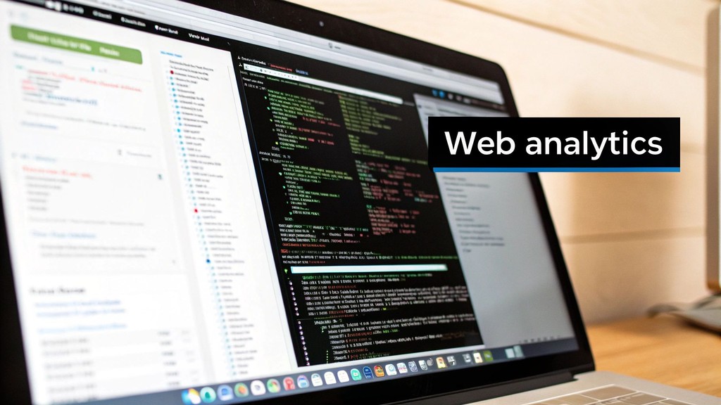 6 Sample Data Analysis Report Examples for 2025 | VoiceType