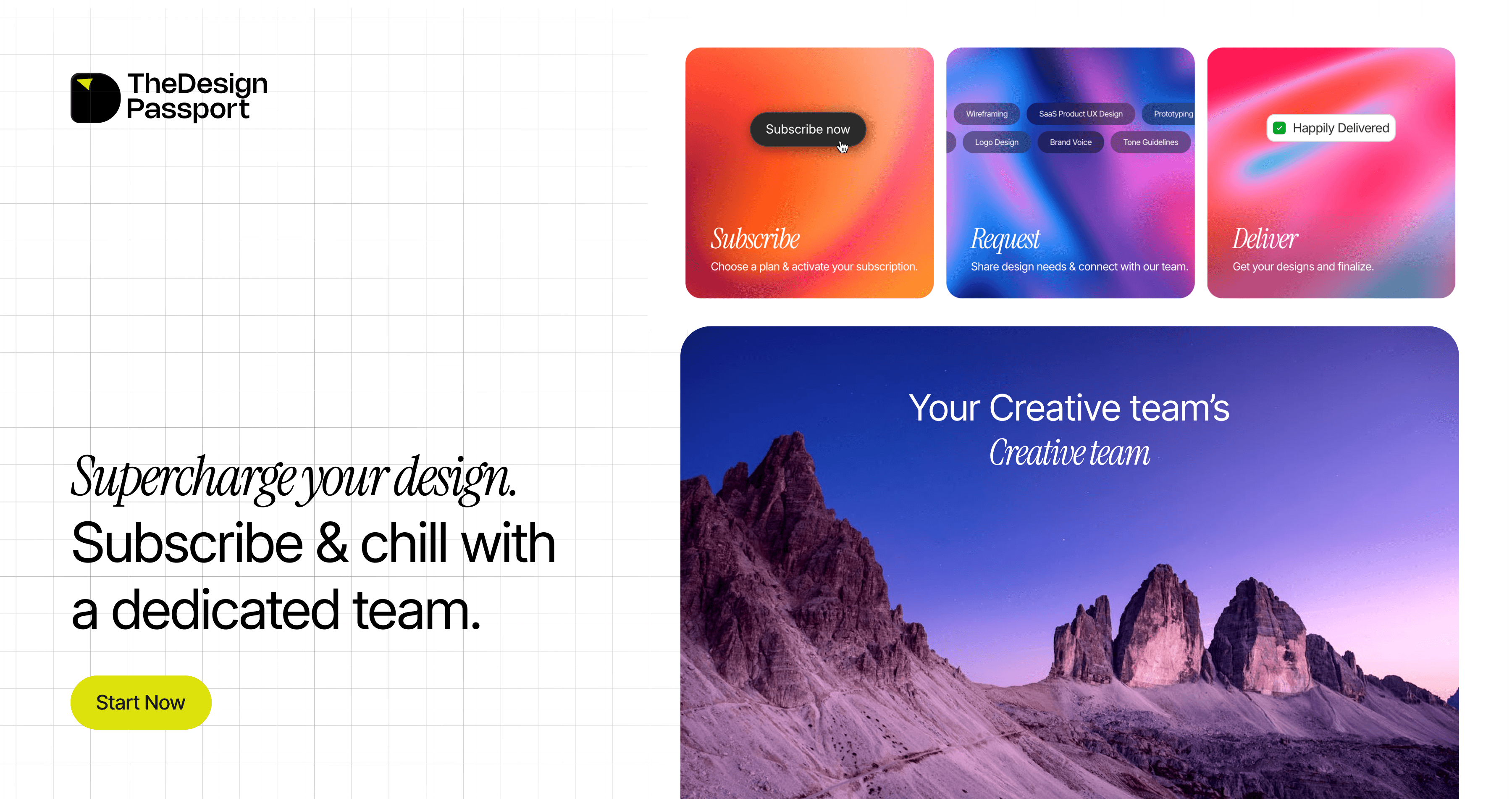 Status 67 Garage - Tokiee - Portfolio