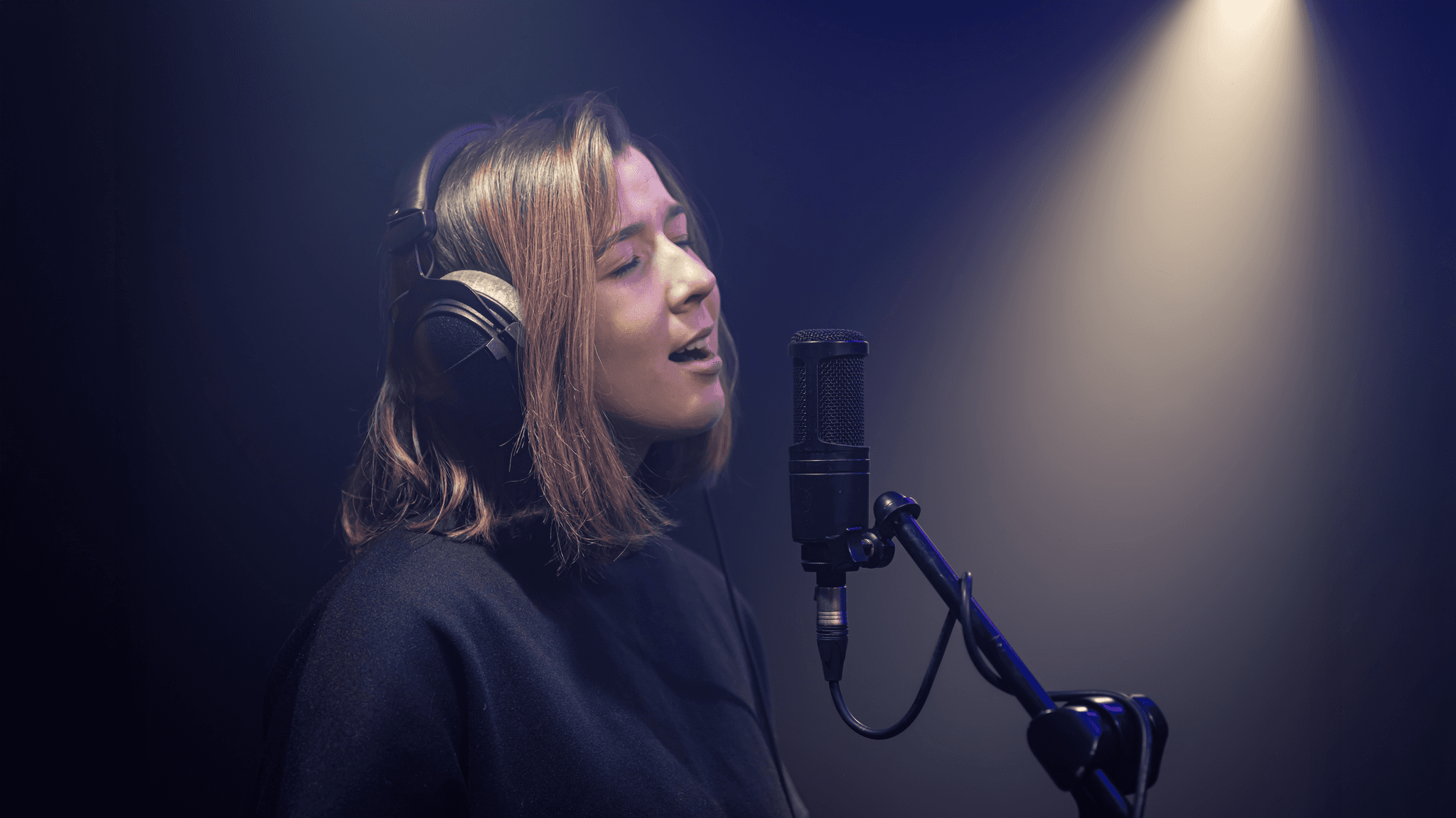 Introducing the Aurora Model: Audio-Driven Ultra-Realistic Rendering of ...