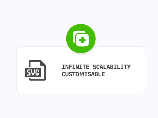 Icons for VS Code: World's Largest Set