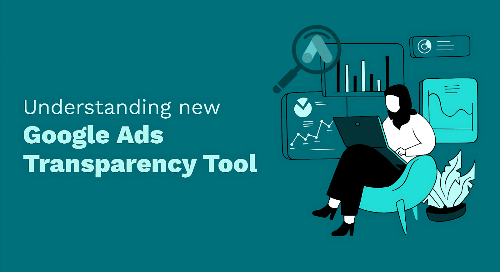 Understanding the New Google Ads Transparency Tool - GoMarble AI