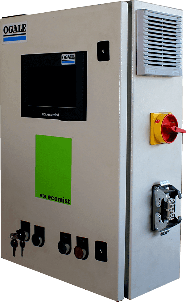 Ogale Machines and Systems