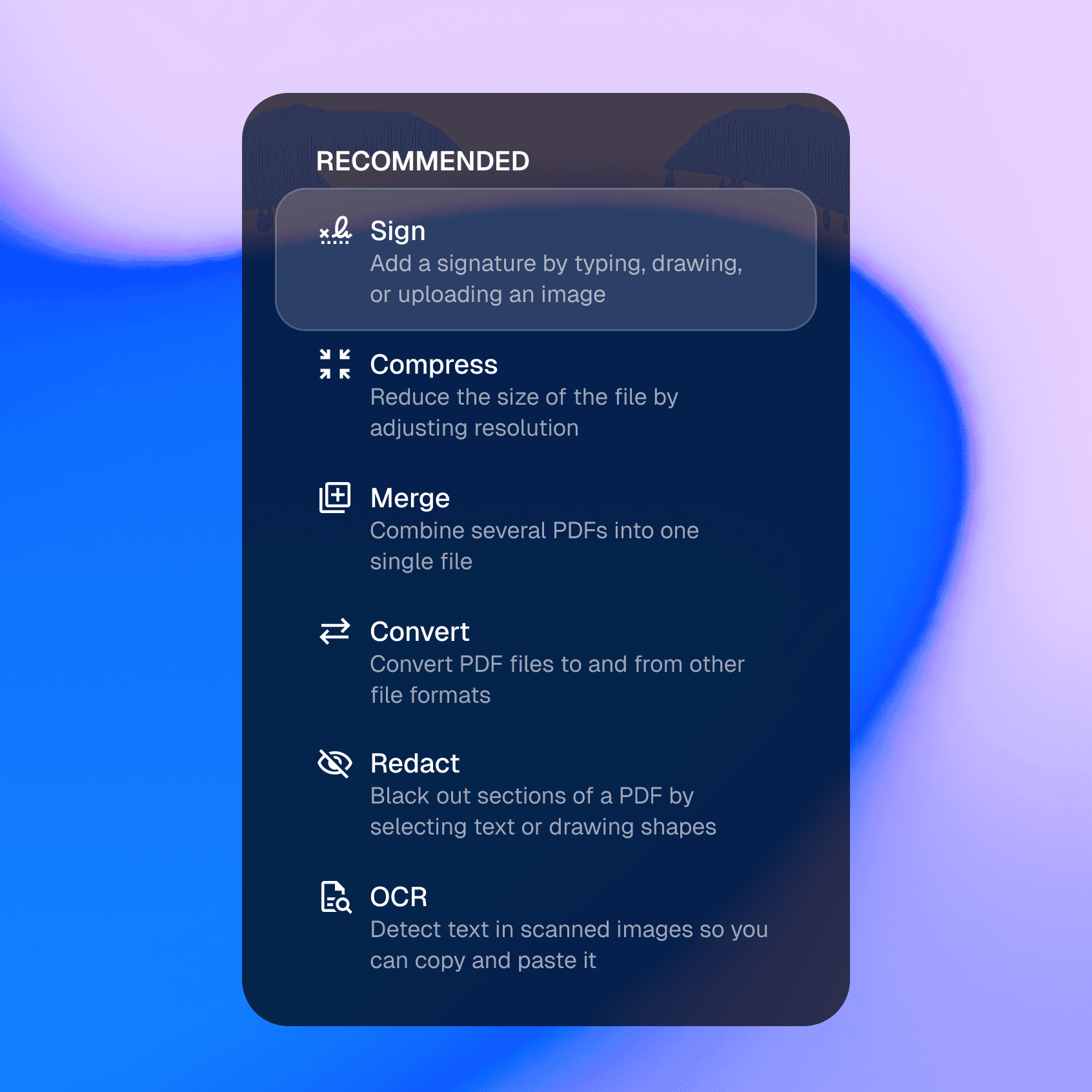 Stirling - PDF Processor | 30M+ Downloads