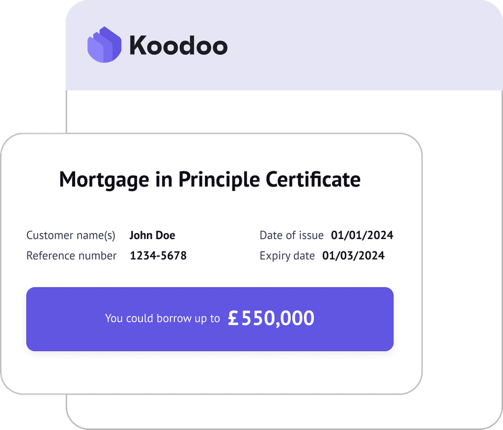 Koodoo | Buying a new home