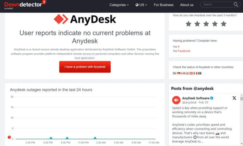 AnyDesk Not Connecting? 9 Ways to Fix It Quickly + The Easiest Alternative