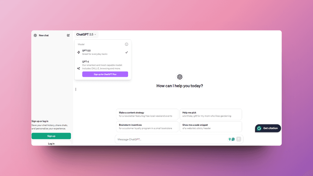 7 Best AI Blog Generators of 2025 (Reviewed & Compared) - GravityWrite