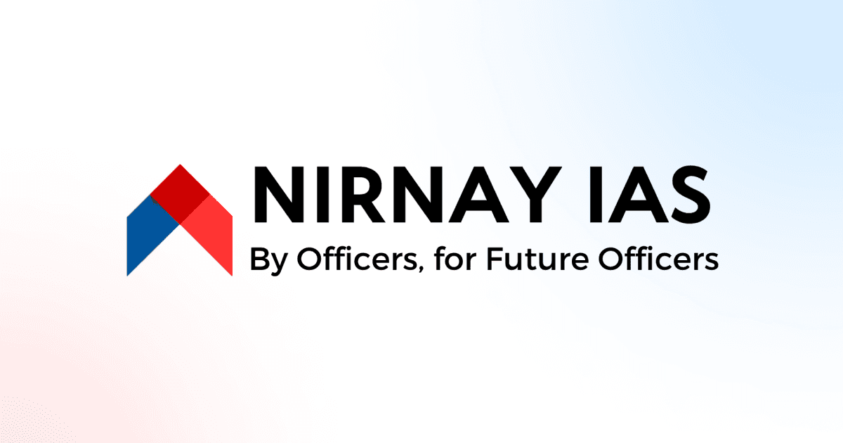 Nirnay IAS