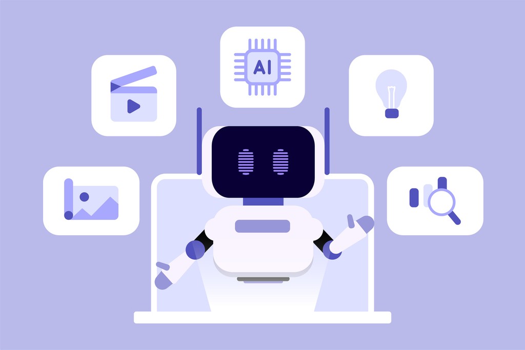 What Does AI Stand For? Simple Explanation of Artificial Intelligence ...