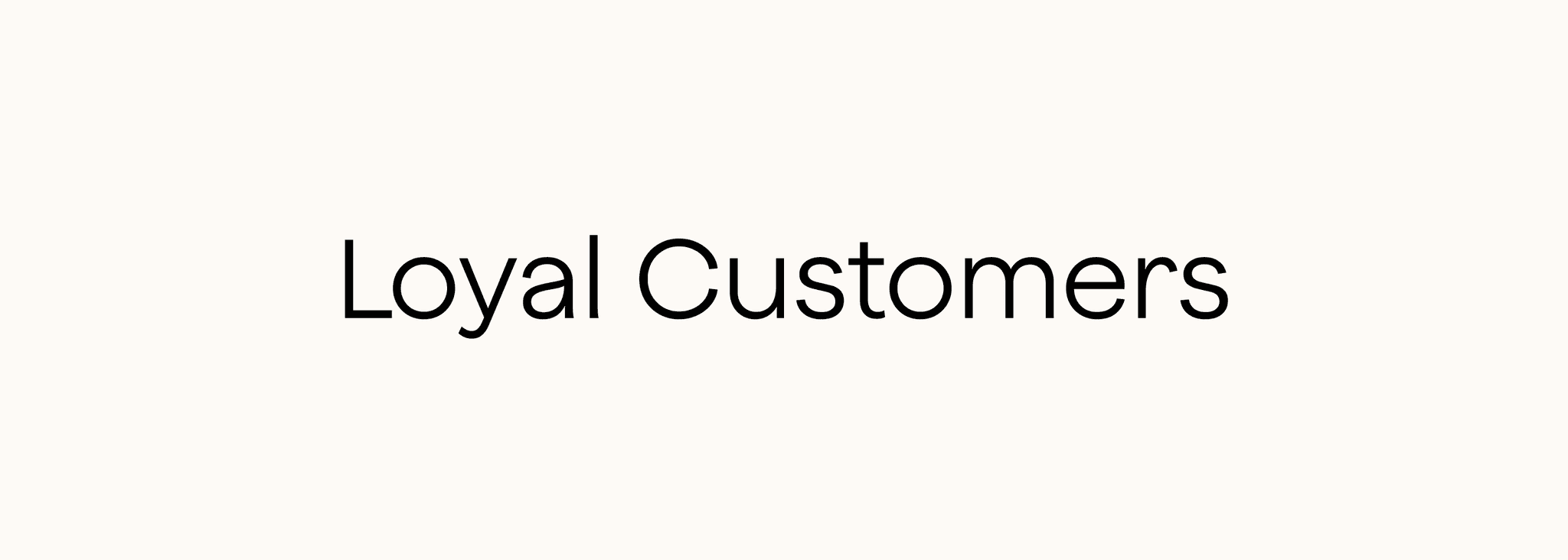 4 Types of Customers Every Business Should Know | Leat