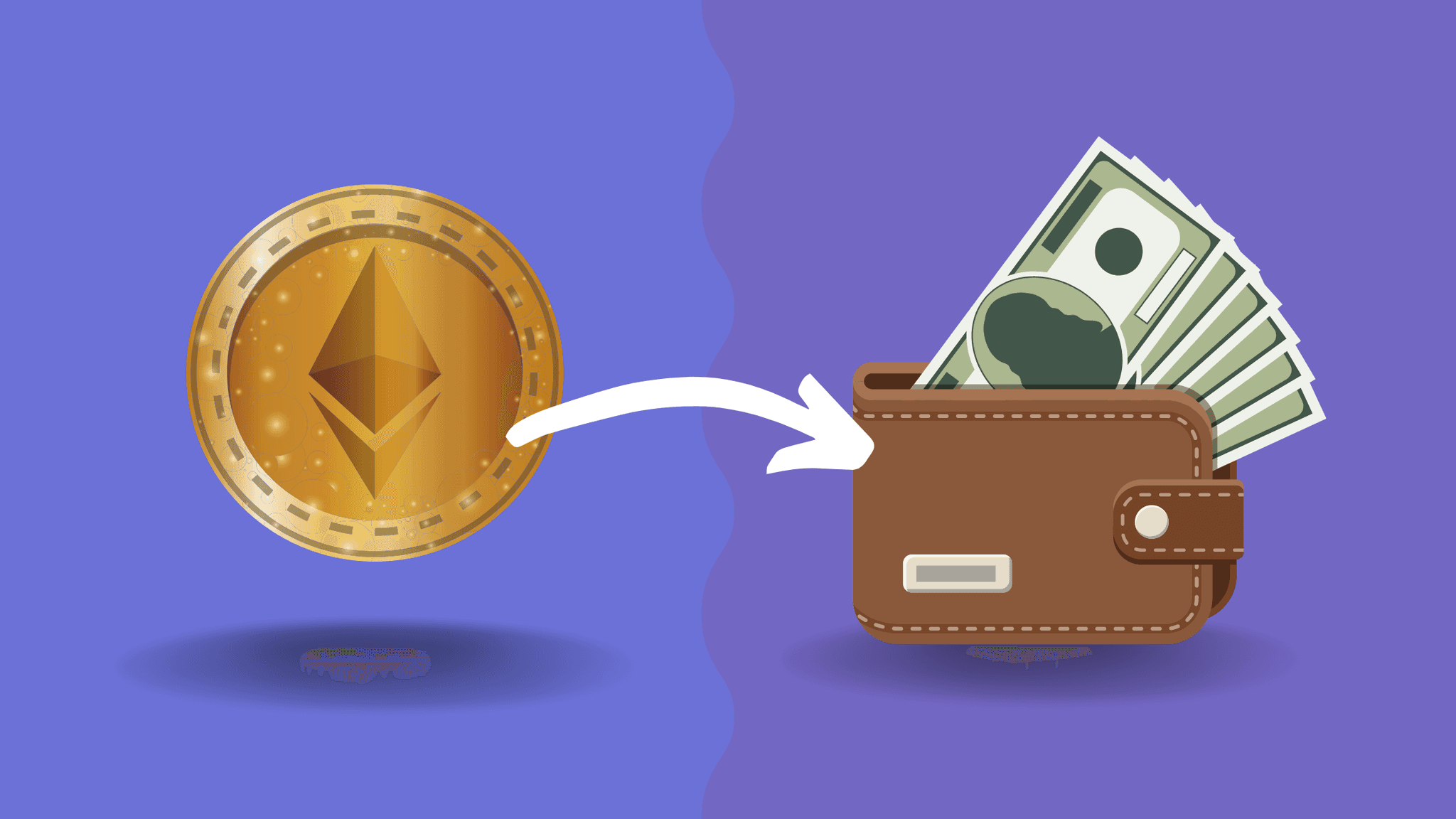 5 Easy Ways to Convert Ethereum to Cash | BitPay