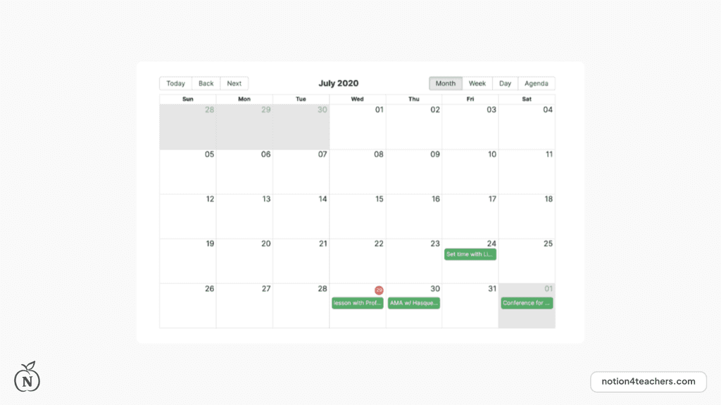 Top 40+ Free Notion Widgets to Boost Your Productivity in 2024
