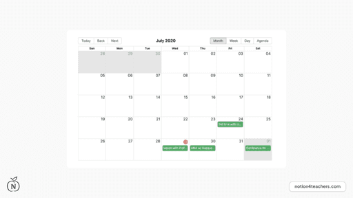 Top 40+ Free Notion Widgets to Boost Your Productivity in 2024