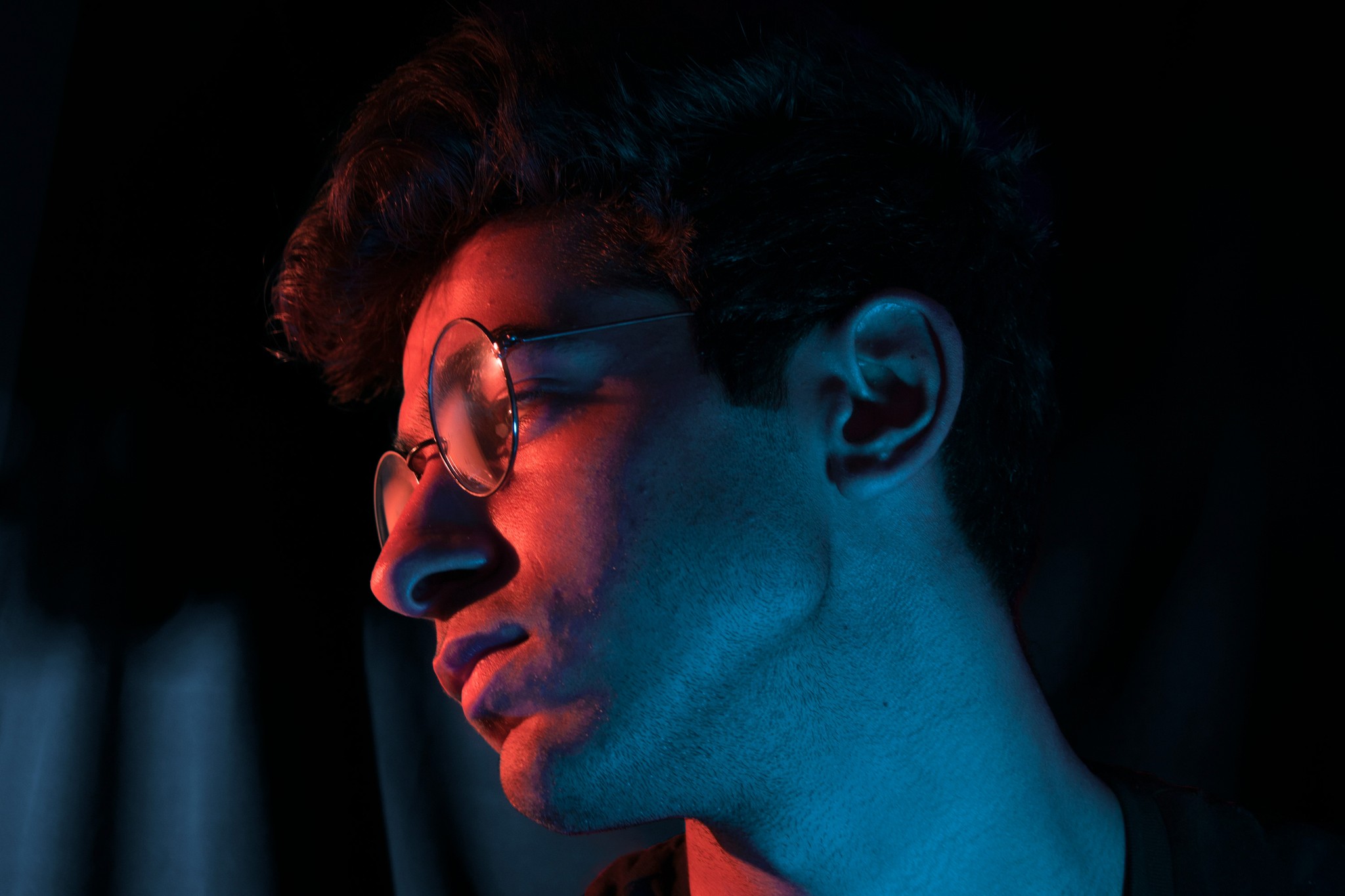 How to Improved Your Good Side Profile - LooksMax AI - Get Your Rating