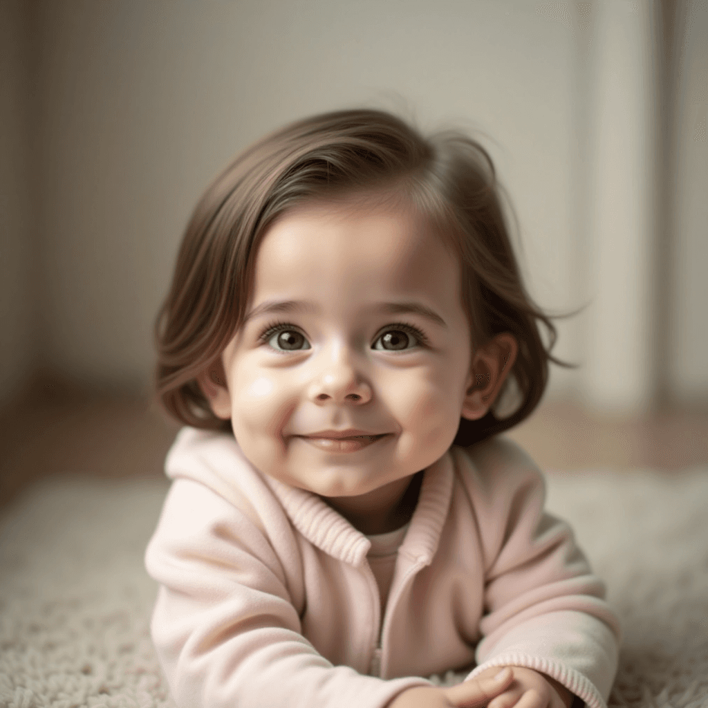 Baby Face Generator: See What will My Baby Look Like
