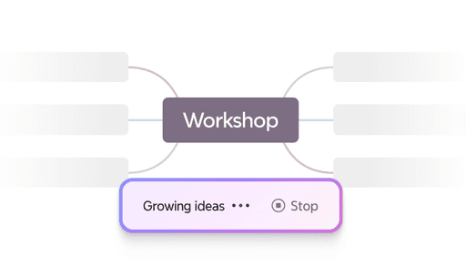 AI Presentation Maker for Fast Slides | Xmind