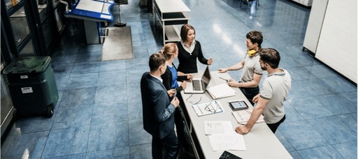 Oplit - Advanced Planning and Scheduling Software for Industry