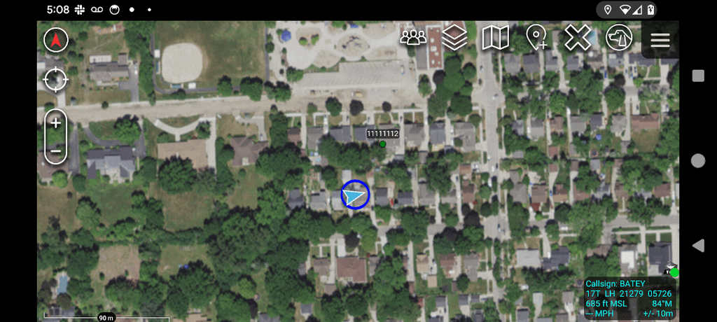 ATAK Plugins 2: The TAK Server - RIIS