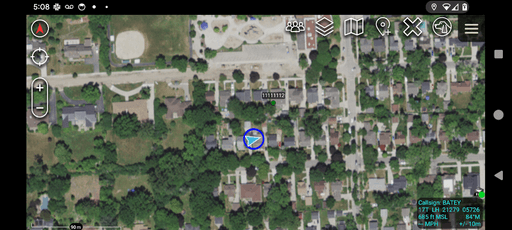 ATAK Plugins 2: The TAK Server - RIIS