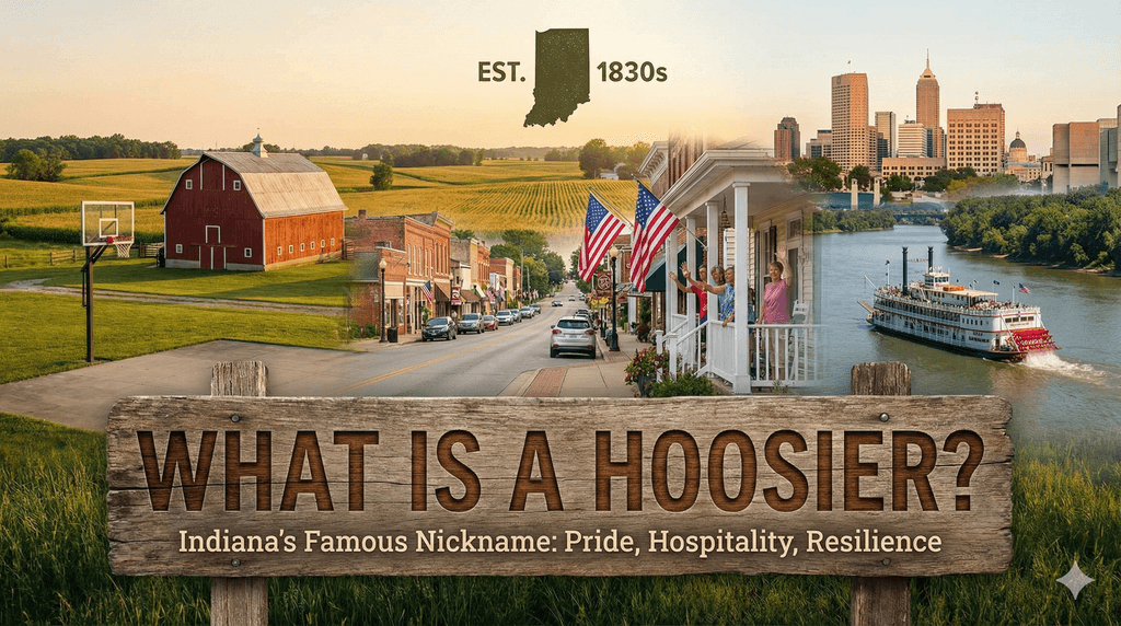 What Is a Hoosier? The True Definition & Meaning Behind Indiana’s ...
