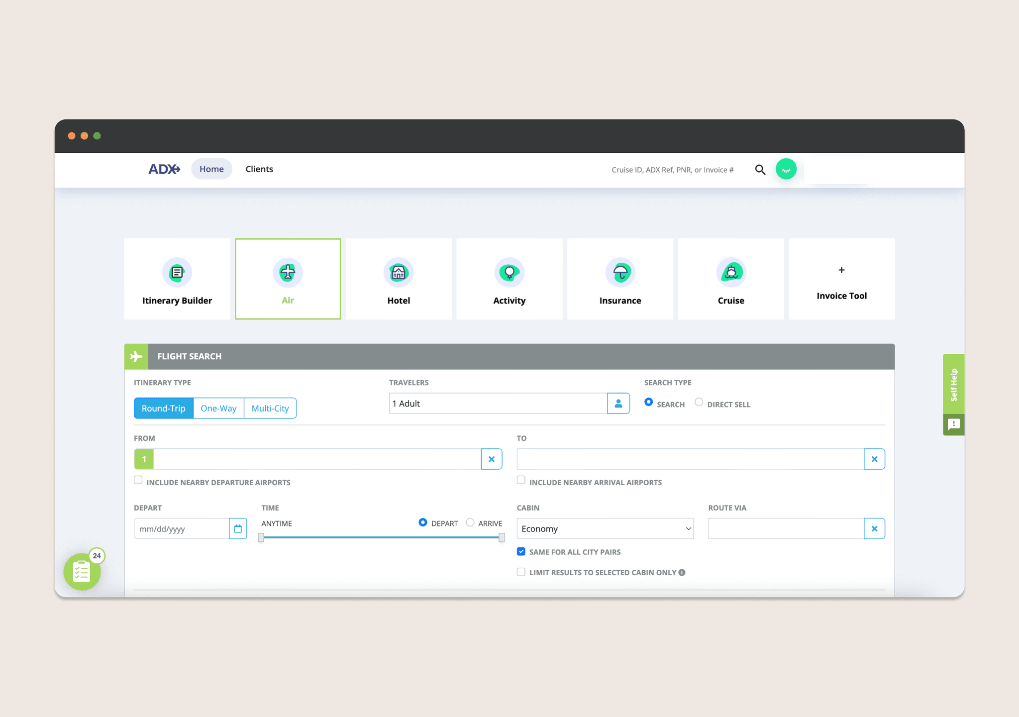 What We Do for Members | Ensemble Travel