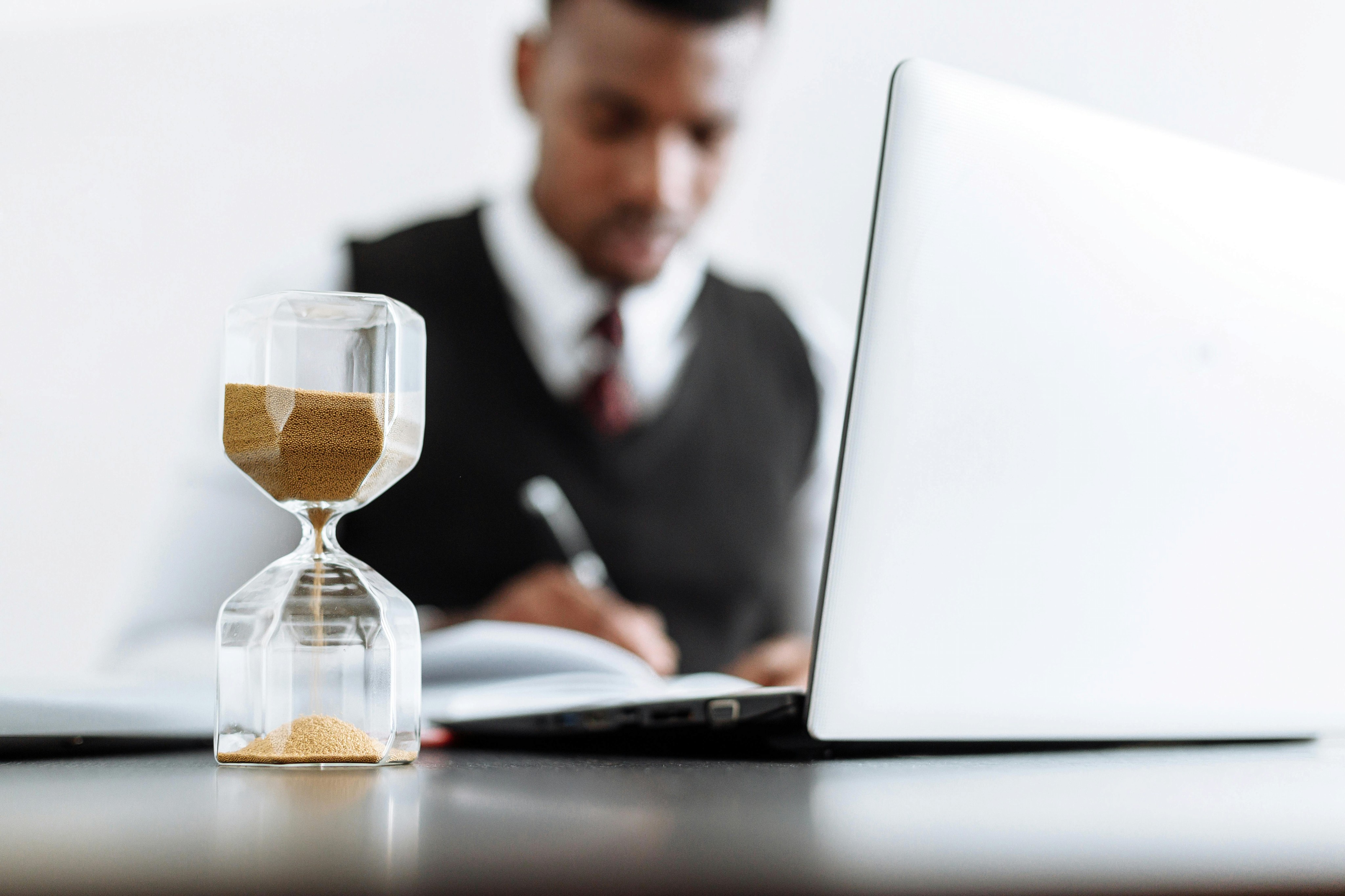 Why Time Management Is Important: A Complete Guide - WebVeda