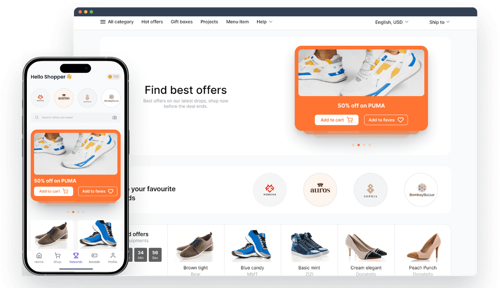 The Complete Guide To In-App Nudges 2025: Building Seamless User ...