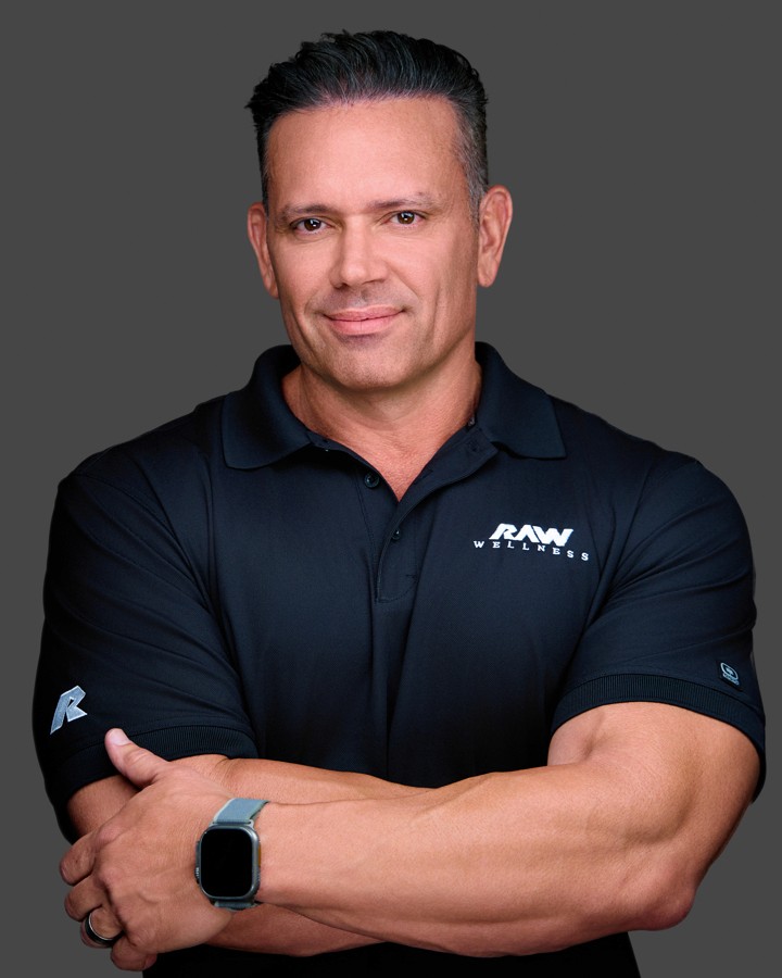 Raw Wellness | Chiropractic & Wellness Services