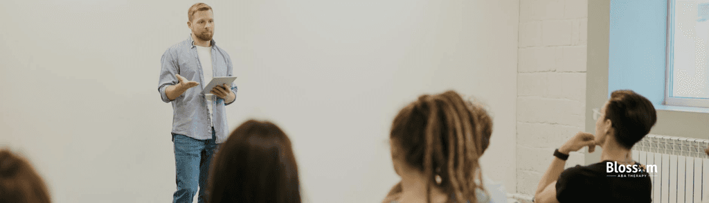 Guide to RBT Competency Assessment | Blossom ABA Therapy