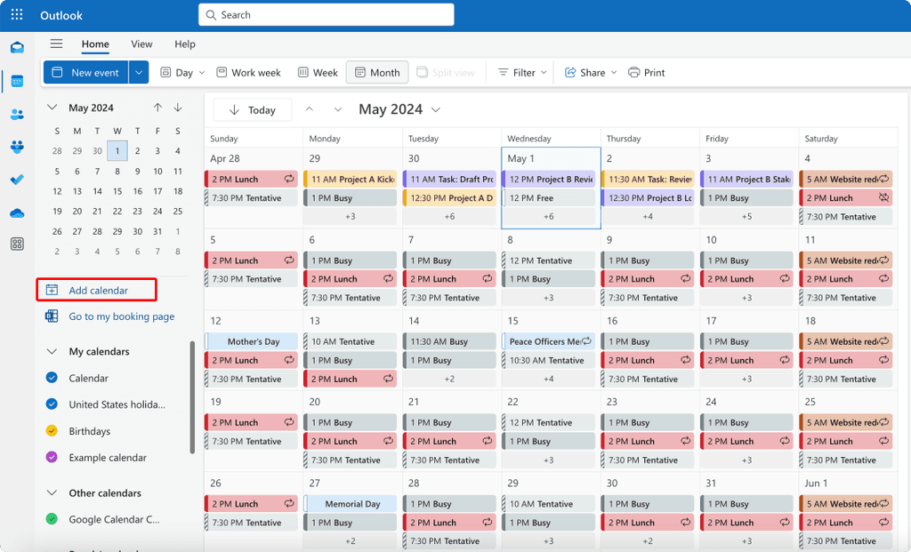 The 13 Best Calendar Management Tools for 2025 (Based on Features ...