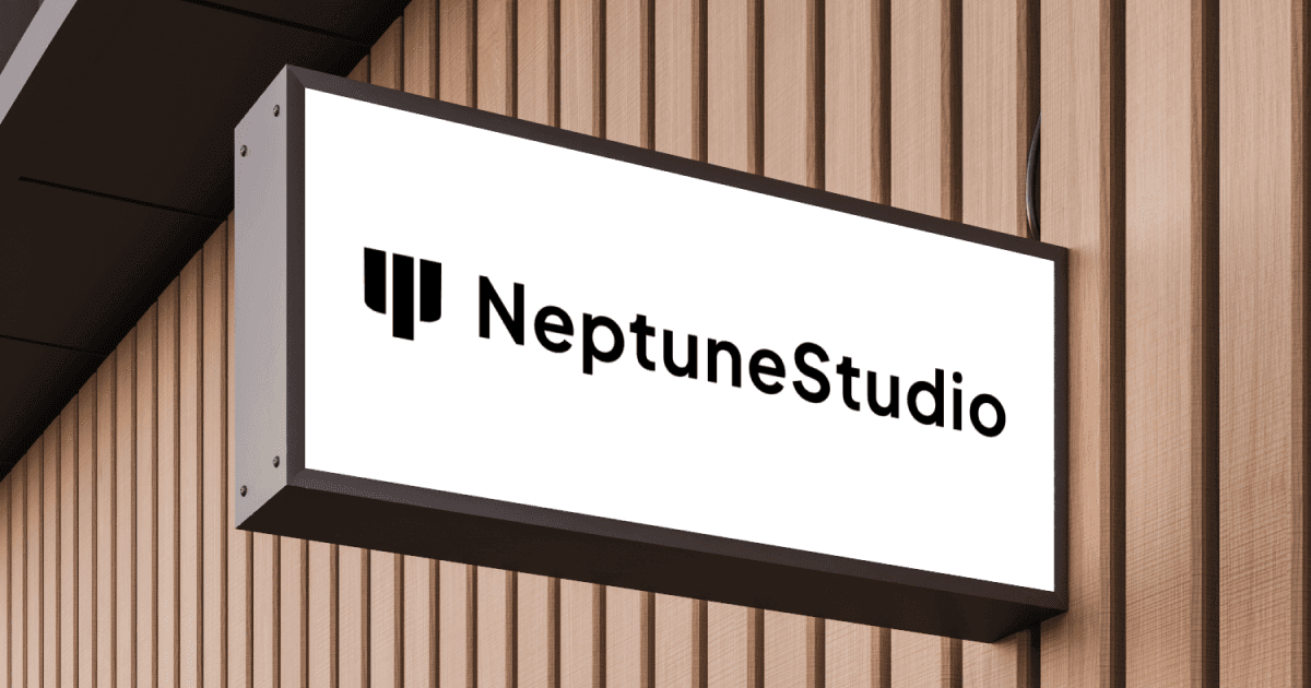 NeptuneStudio - #1 Website Development Studio