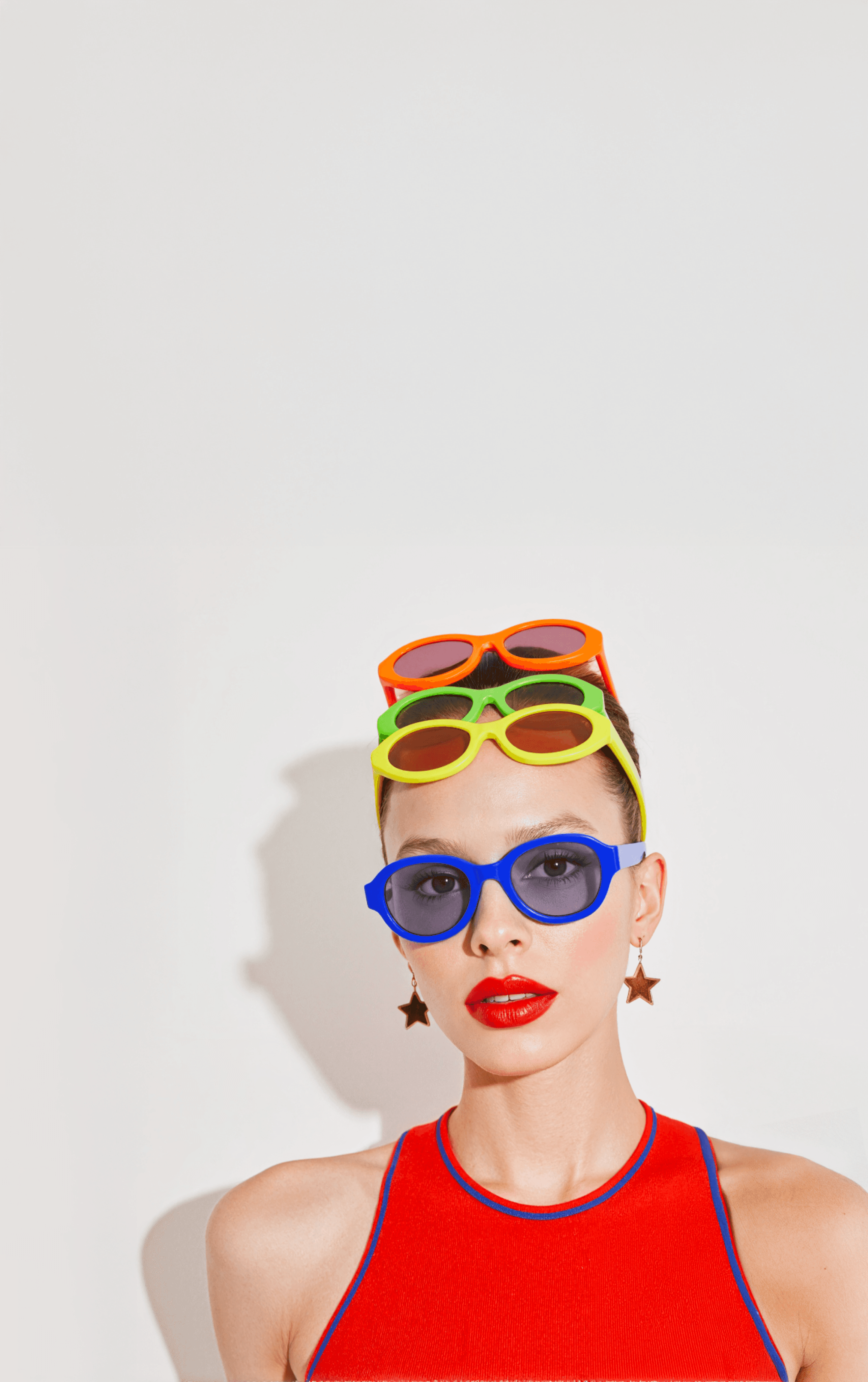 Veeton - AI Fashion models