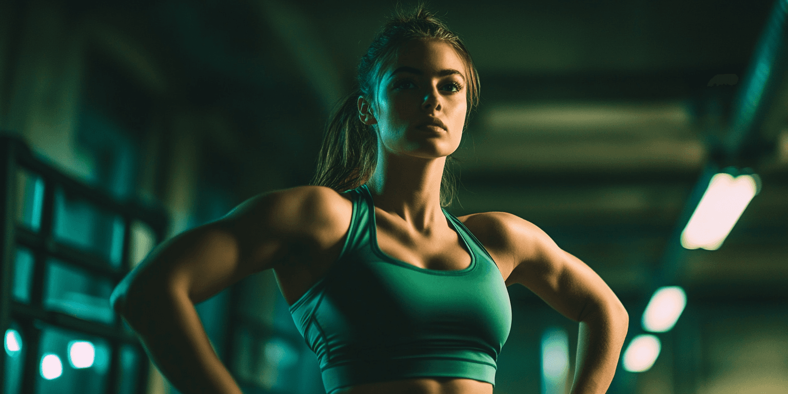 3-Day Split Workout - The Complete Guide (2025)