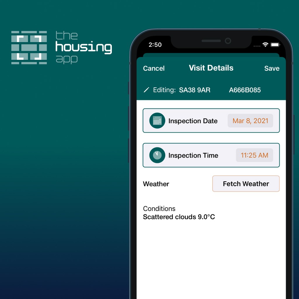The Housing App from RHE Global