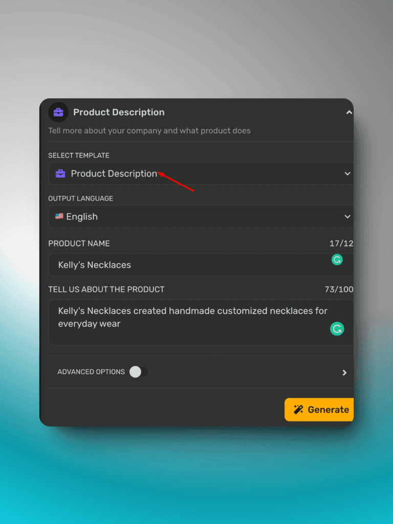 Best AI Product Description Generators of 2025 [Reviewed]