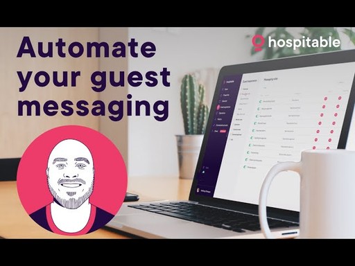Hospitable How-to's