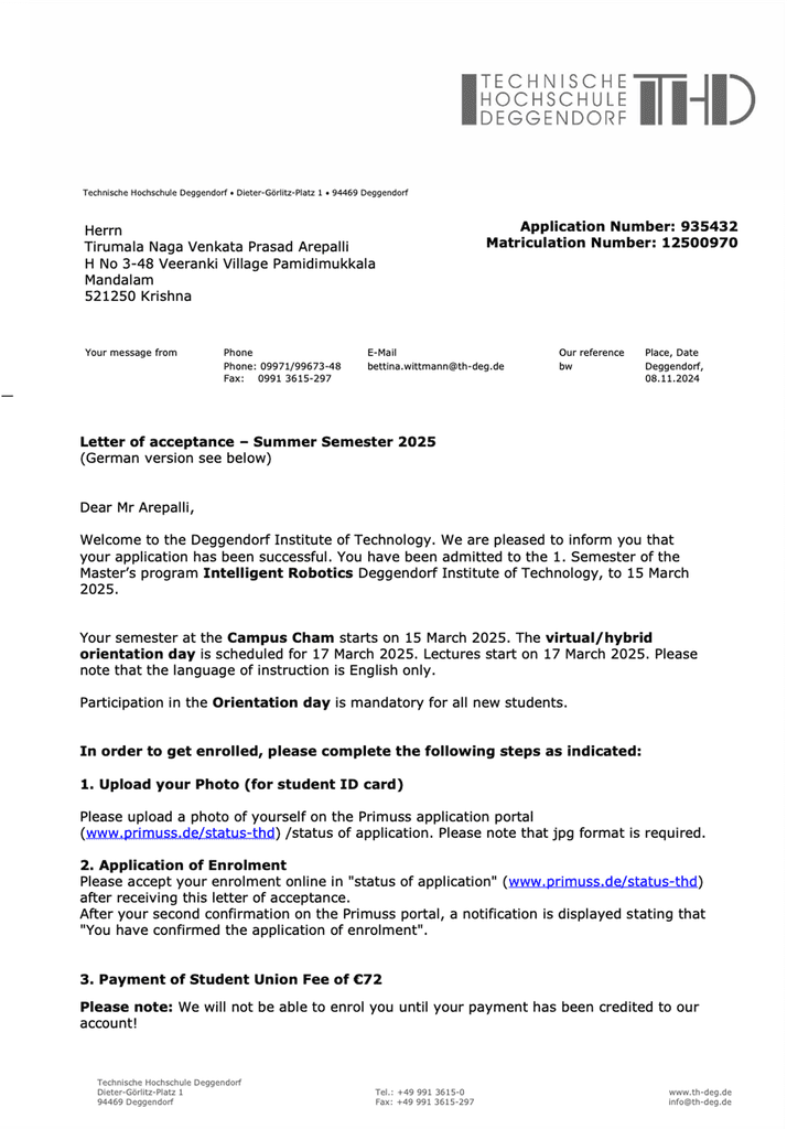 Understanding the German Grading System: What Do Your Grades Mean ...