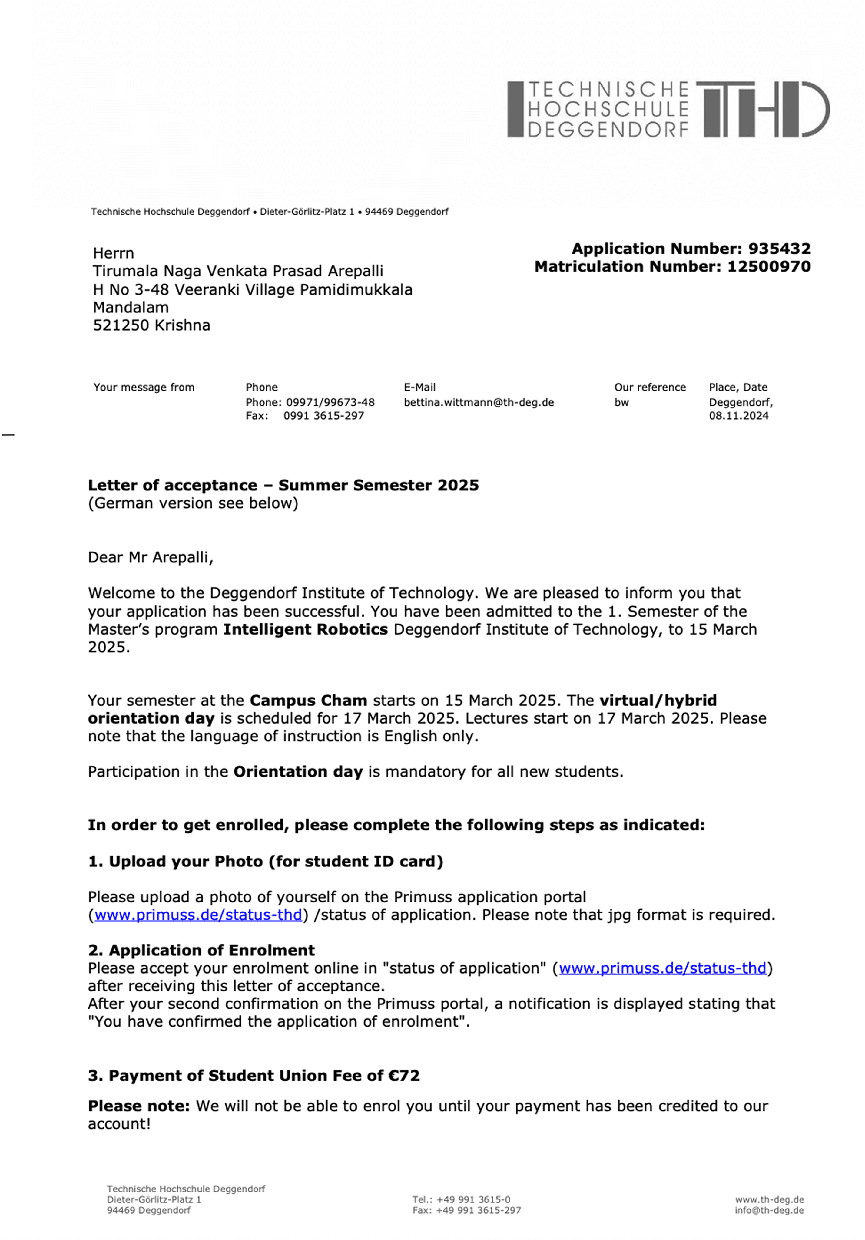 Understanding the German Grading System: What Do Your Grades Mean ...