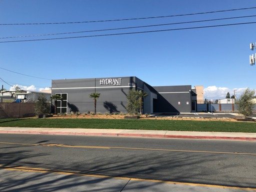 Chartwell - Real Estate Investments