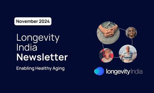 Longevity India